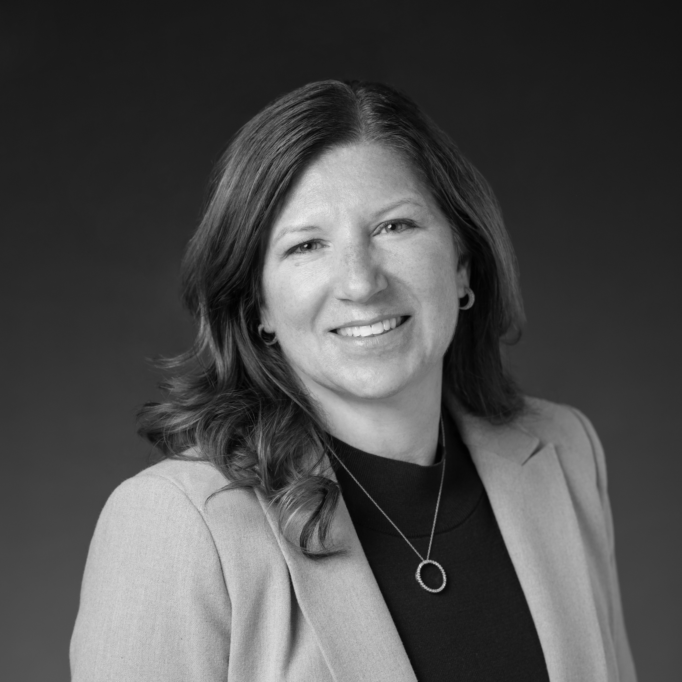 Amy Betts - BGA Wealth